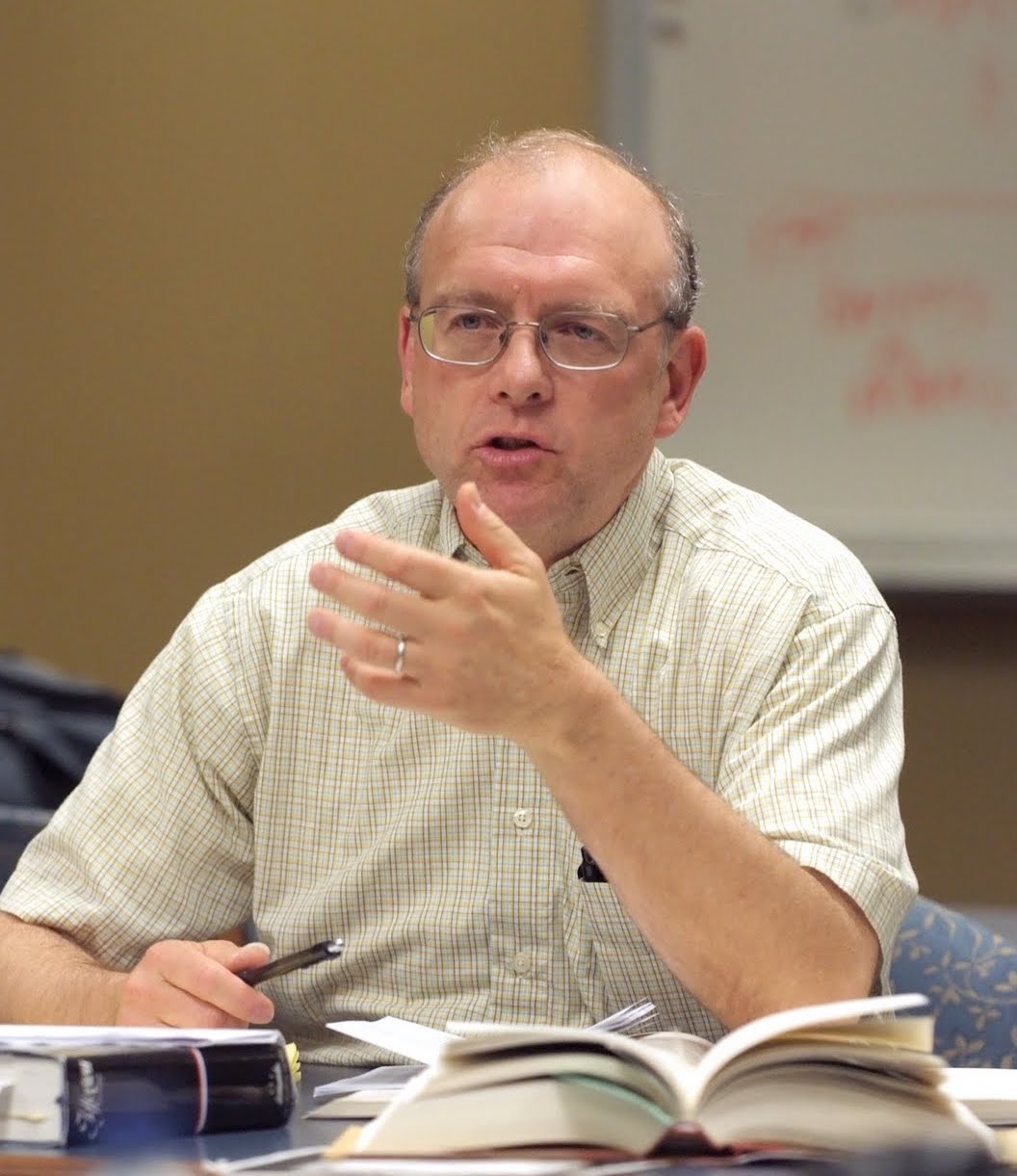 David Tucker, Author at The James G. Martin Center for Academic Renewal