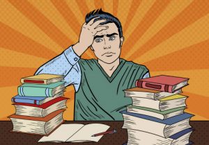 Student Learning Outcomes and the Decline of American Education