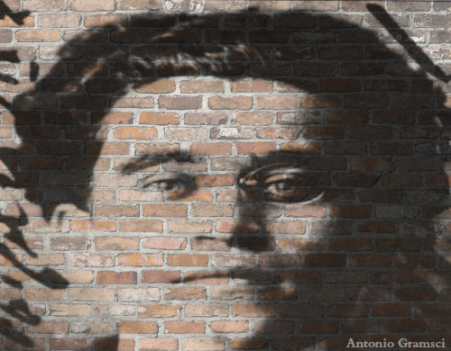 Antonio Gramsci — The James G. Martin Center for Academic Renewal