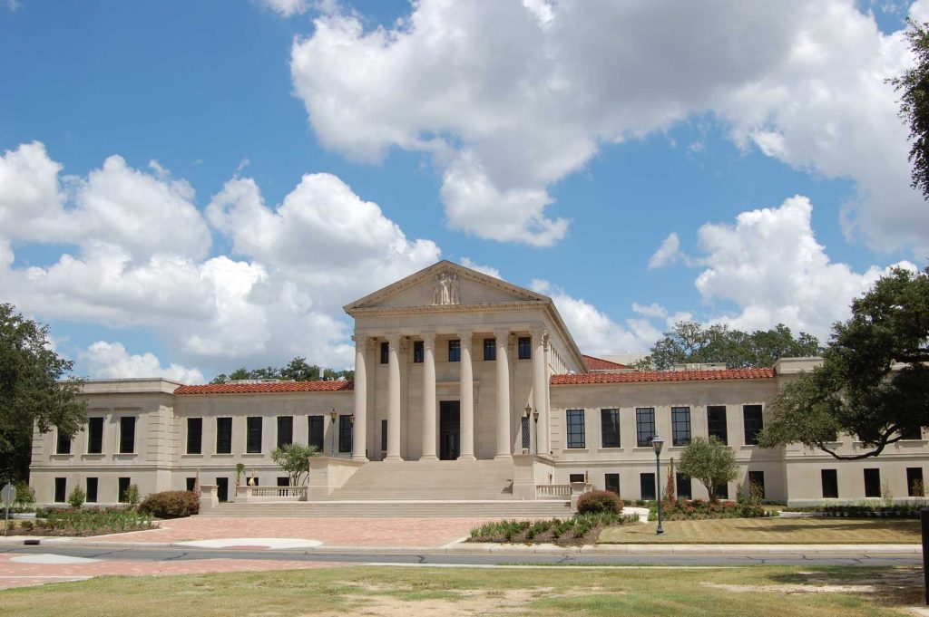 LSU_Old_Law_Building — The James G. Martin Center for Academic Renewal
