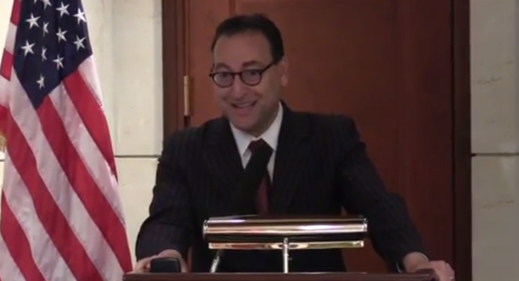 The New Head of the Office for Civil Rights Charts a Very Different ...