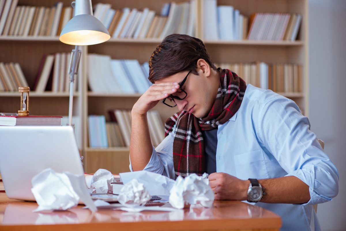 How Political Indoctrination Destroyed the Promise of Learning in ...