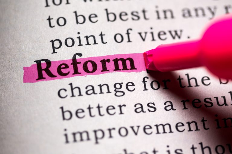 Rules For Academic Reformers The James G Martin Center For Academic 