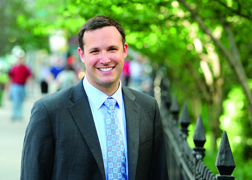Summer Session with Dr. Samuel J. Abrams — The James G. Martin Center ...