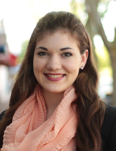 mork_kristiana_400x520 — The James G. Martin Center for Academic Renewal