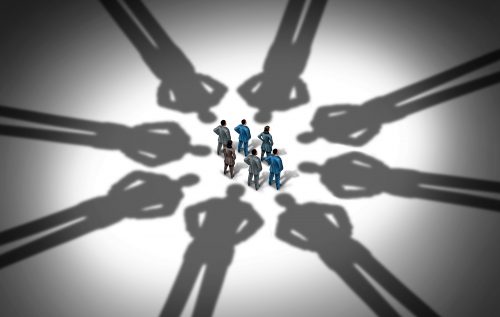 The Intimidation Game: Bullying and Retaliation at the University of ...