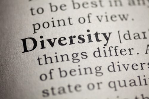 A Conservative Definition of Diversity — The James G. Martin Center for ...