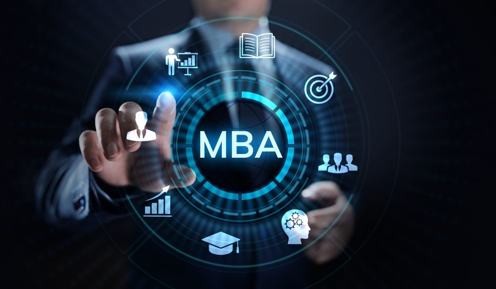 Some MBA Programs Are an Overpriced Credential, but Others Give Real ...