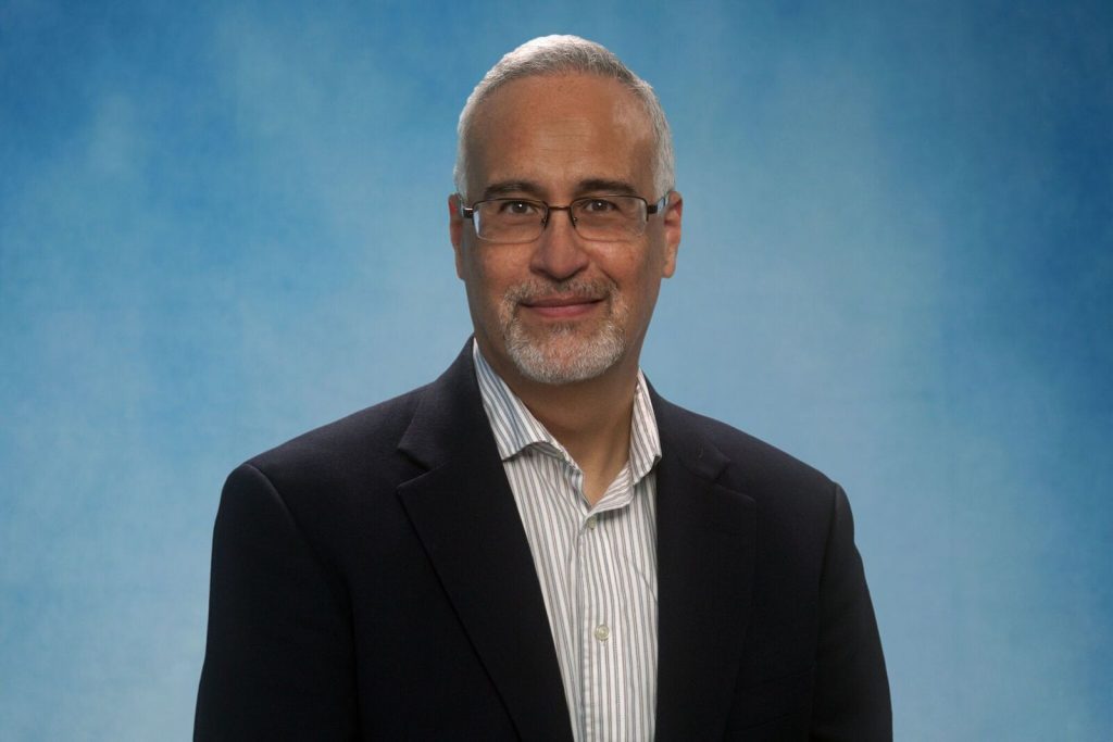 Mark McNeilly - headshot 2018 — The James G. Martin Center for Academic ...