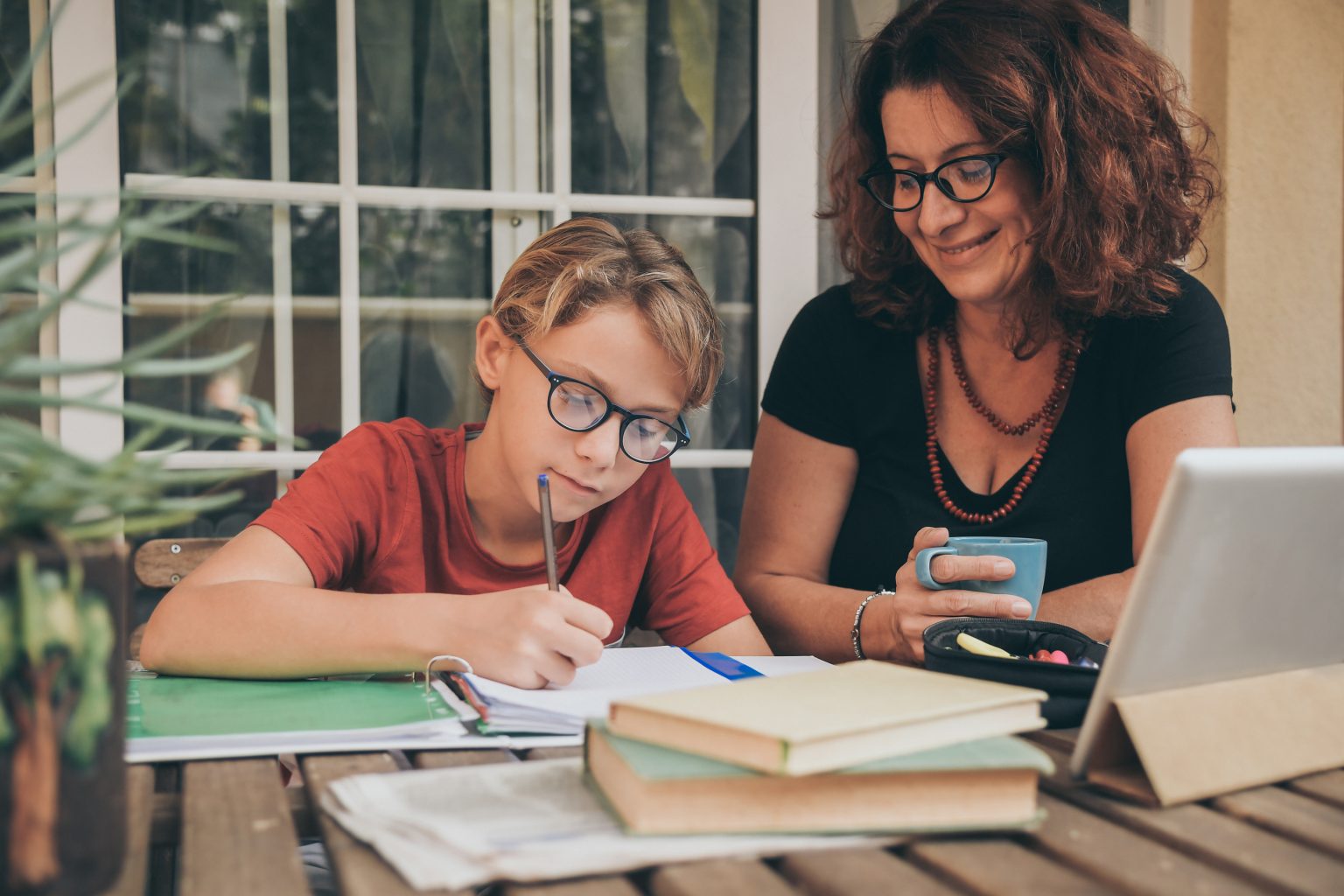 The Academic and Social Benefits of Homeschooling — The James G. Martin ...