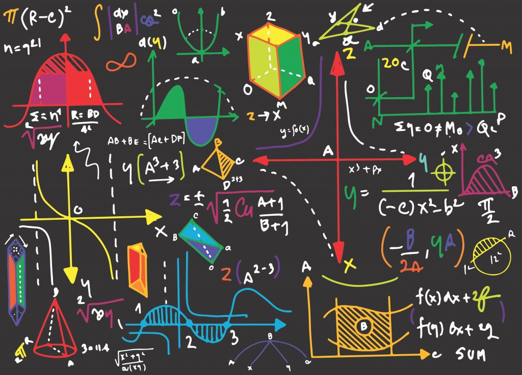 Do the Math…or Not — The James G. Martin Center for Academic Renewal