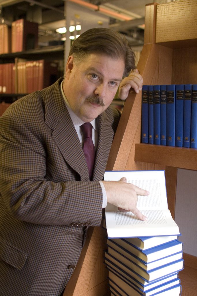 hankins — The James G. Martin Center for Academic Renewal