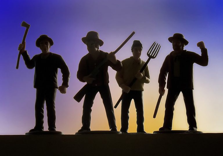 The Sociology of the Academic Outrage Mob — The James G. Martin Center ...