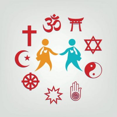 Religion on Campus: A Marketable Skill, or a Diversity & Inclusion ...