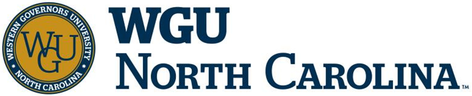WGU-North-Carolina-logo — The James G. Martin Center for Academic Renewal