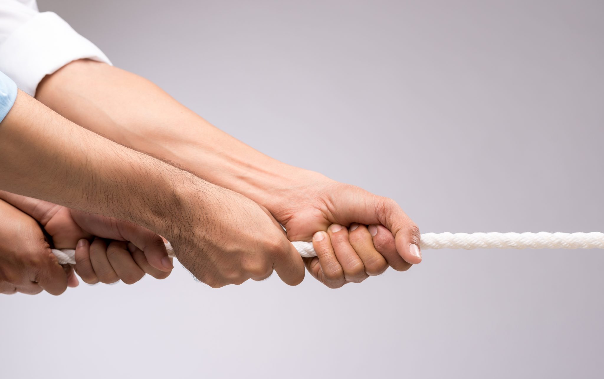 University Administrators’ Pandemic Power Grab — The James G. Martin ...