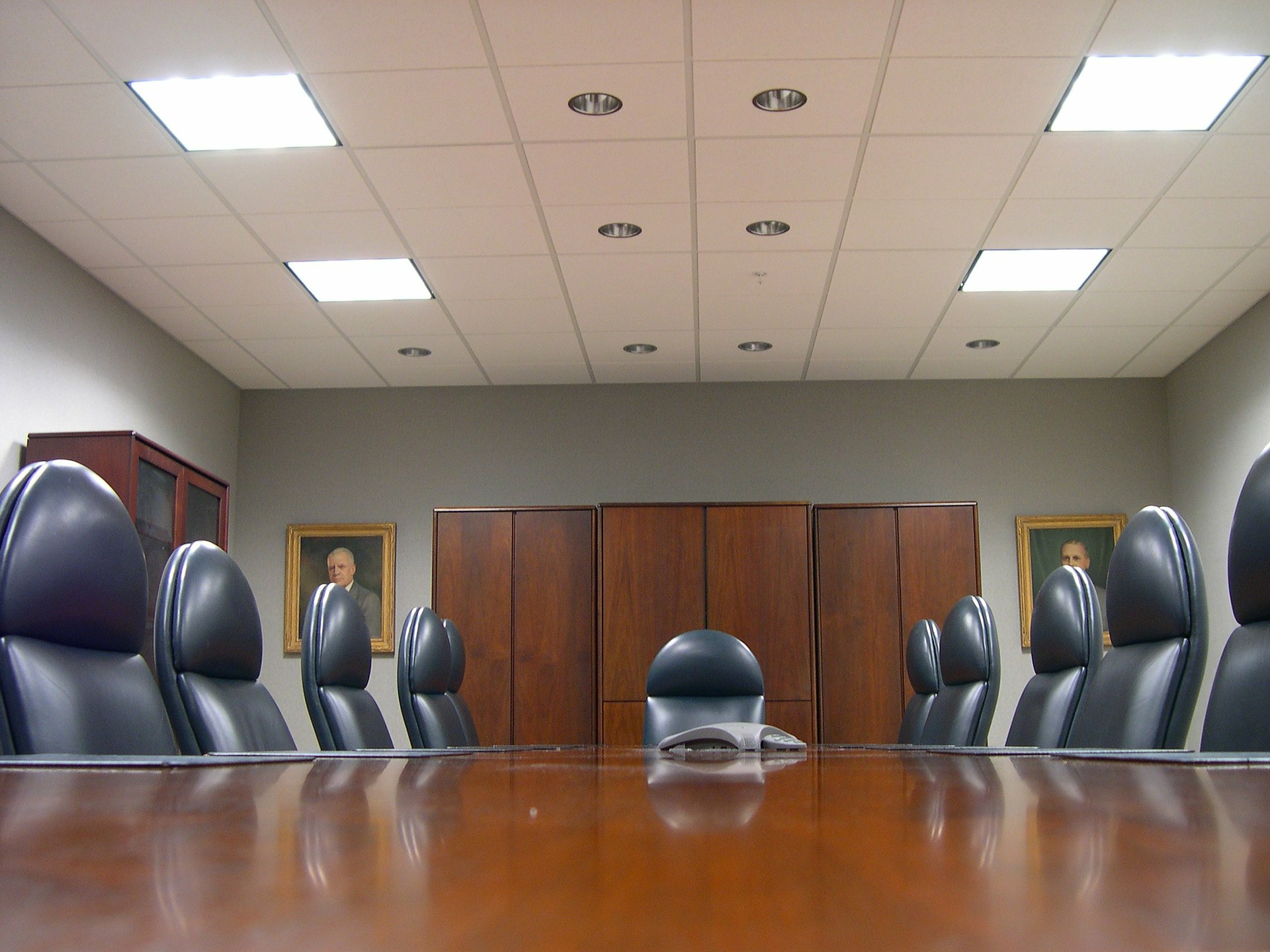 Did You Know? New UNC Board of Governors Members — The James G. Martin ...