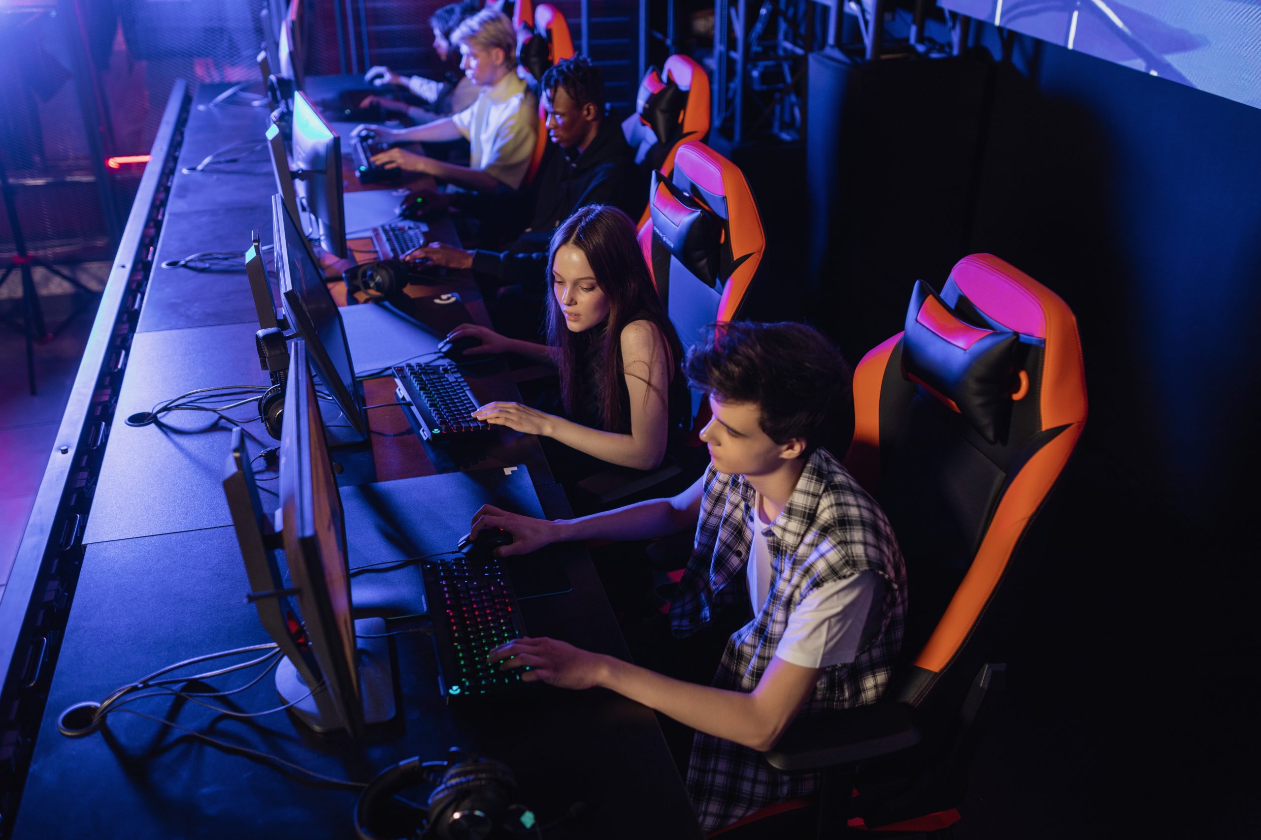 The Edifice Complex Has Come for Esports — The James G. Martin Center ...