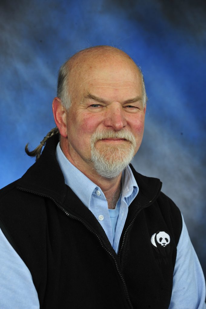 Dave Porter — The James G. Martin Center for Academic Renewal