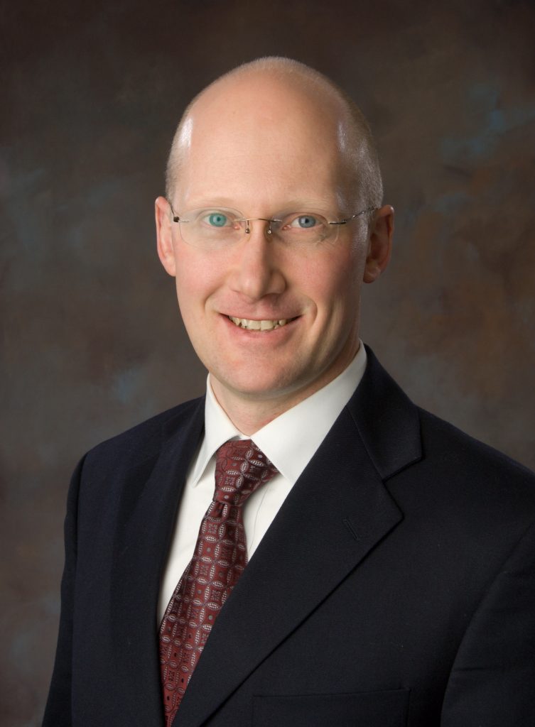 Vaughan — The James G. Martin Center for Academic Renewal