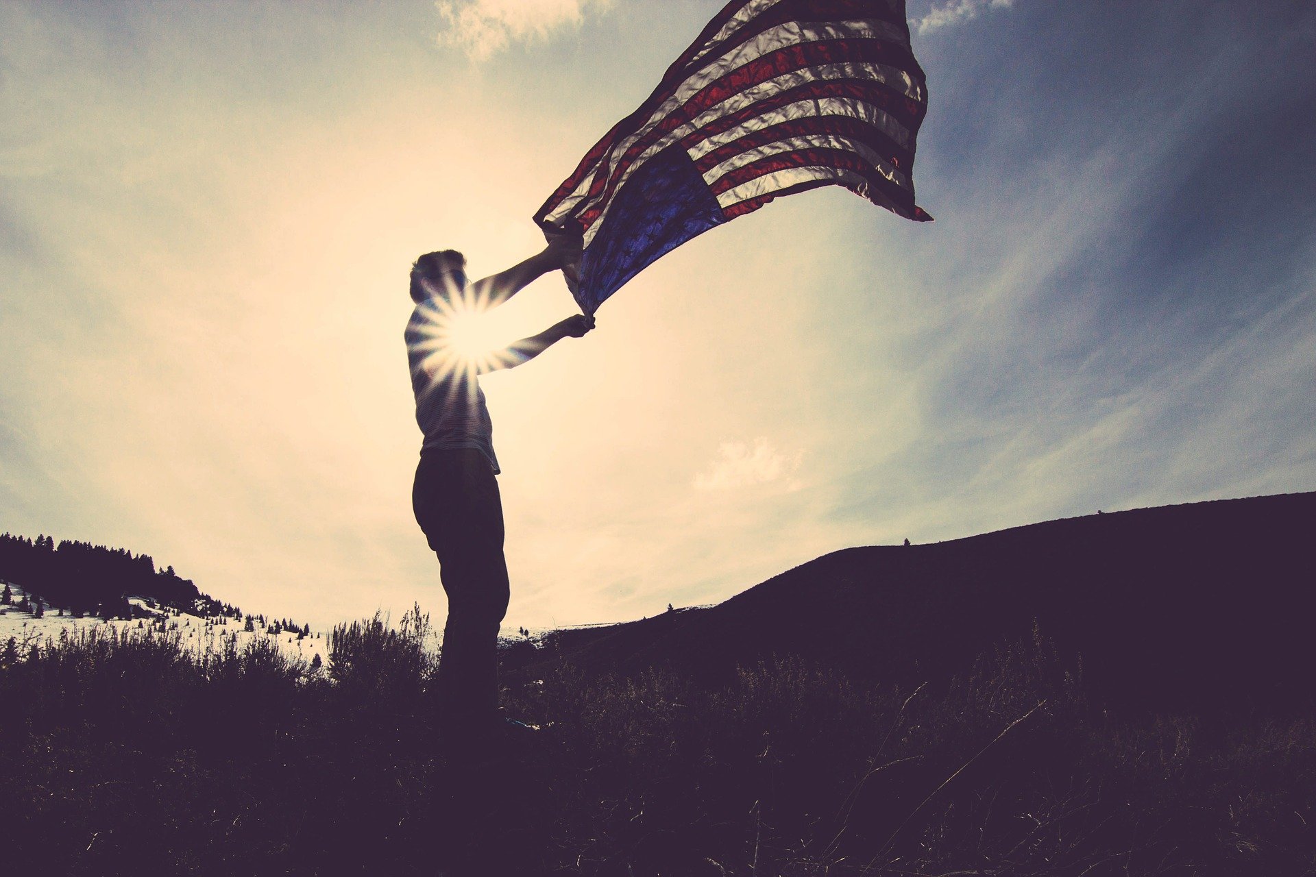Did you Know? A Comprehensive "1776 Curriculum" is Released — The James ...