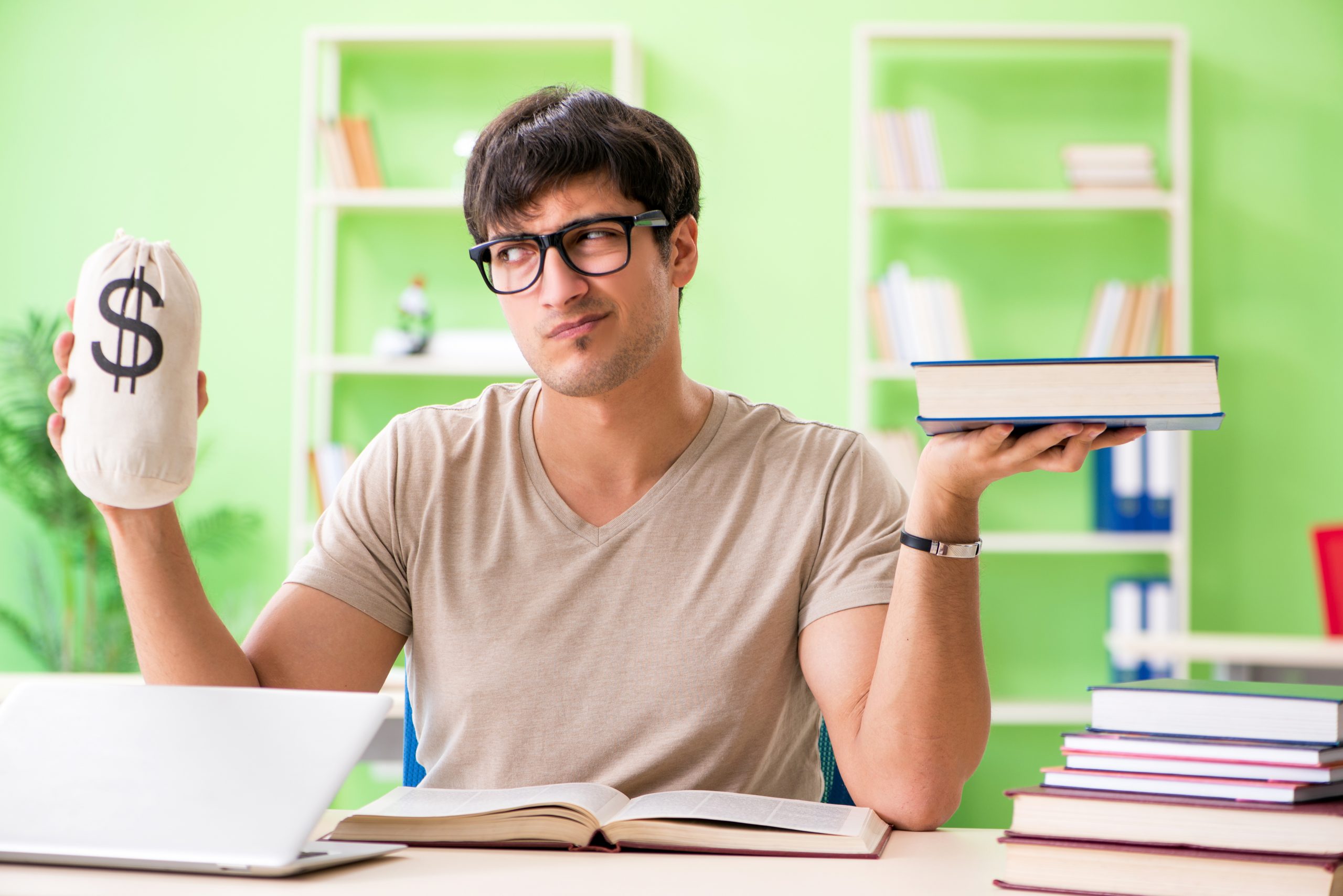 Why Free Community College Solves The Wrong Problem The James G