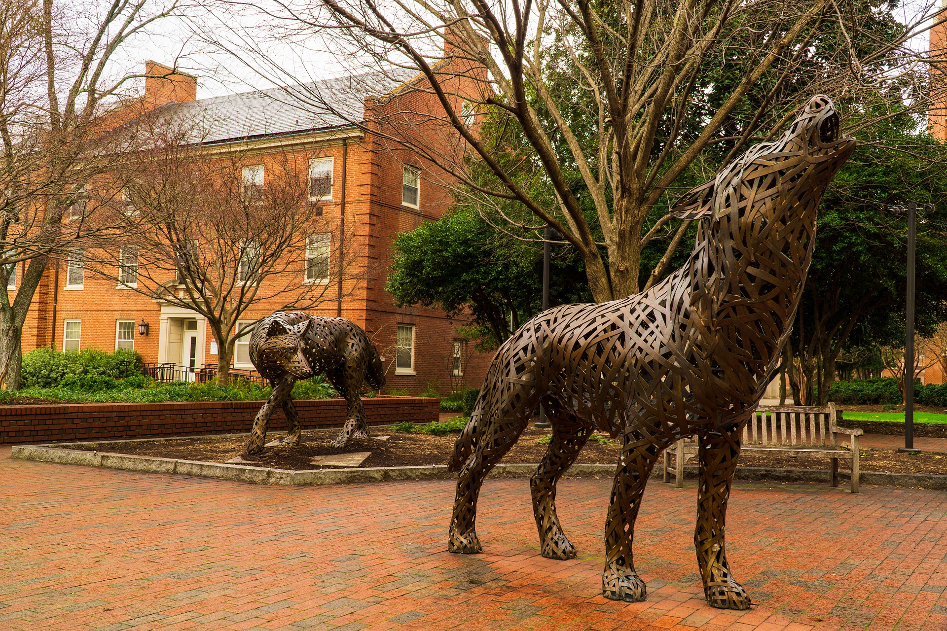 A Conversation with the Chancellor of NC State University — The James G ...