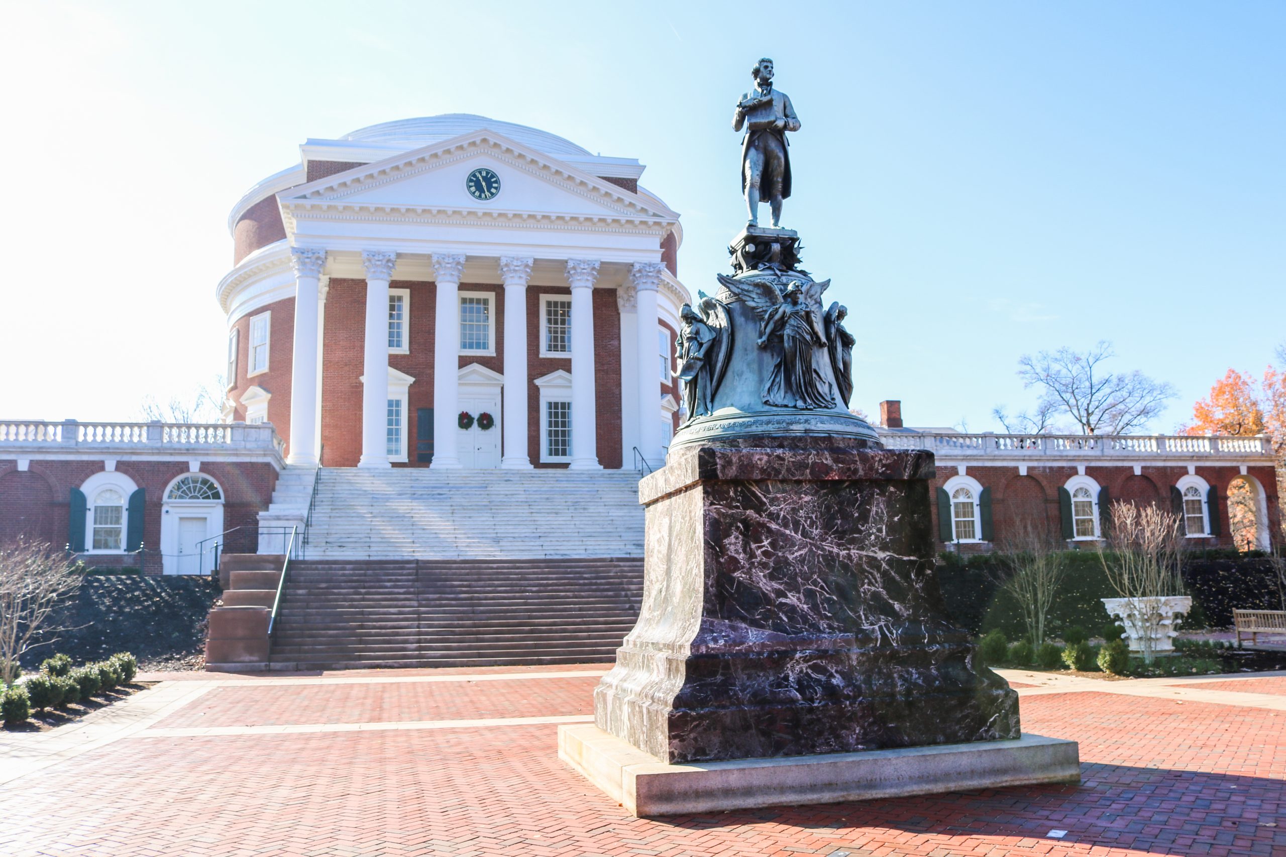 UVA and the New "McCarthyism"–An Insider's Perspective — The James G ...