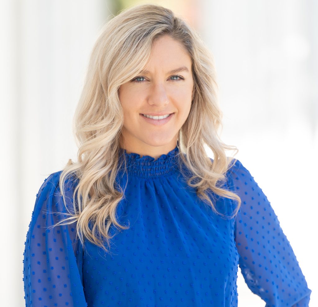 Paige Terryberry — The James G. Martin Center for Academic Renewal