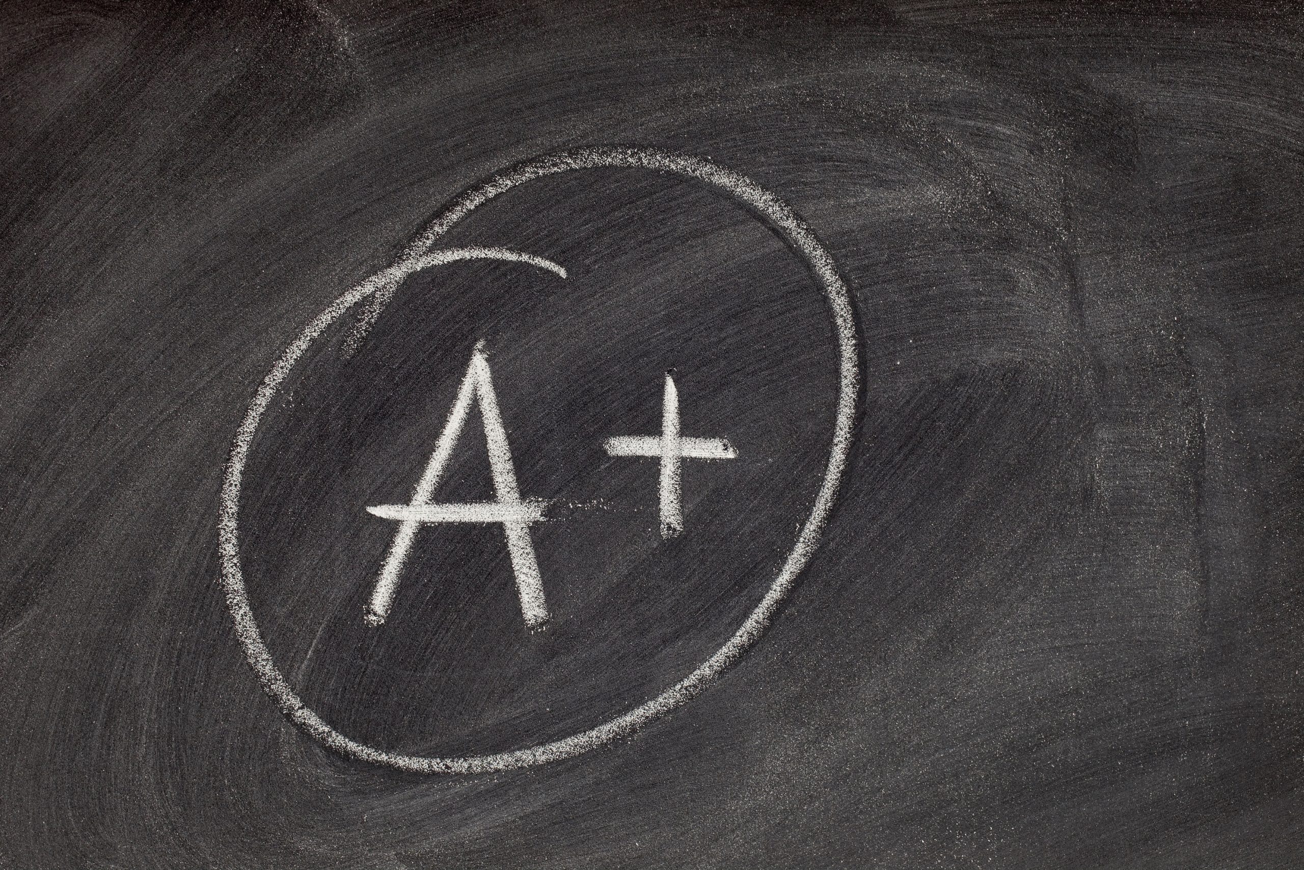 “Contract-Grading” and the War Against Academic Excellence — The James ...