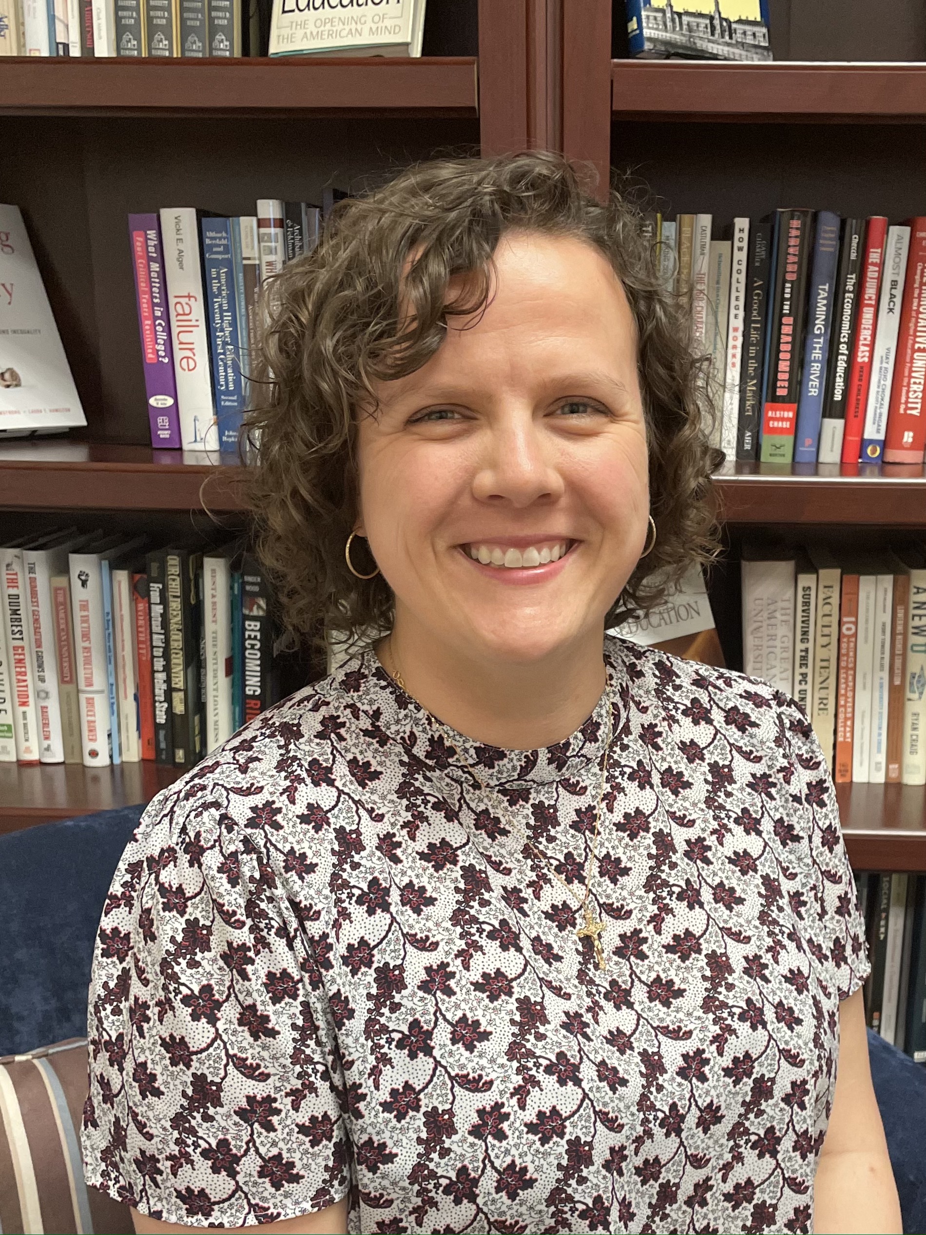 Staff — The James G. Martin Center for Academic Renewal