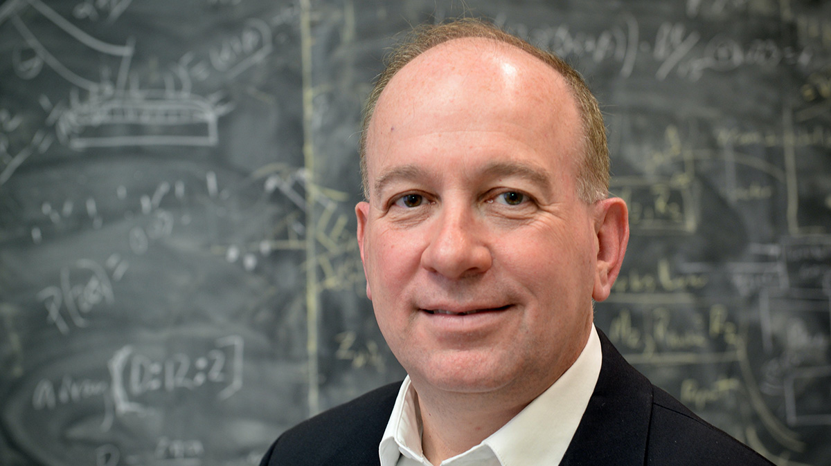 A Conversation with UNC-Chapel Hill's New Provost, Chris Clemens — The ...