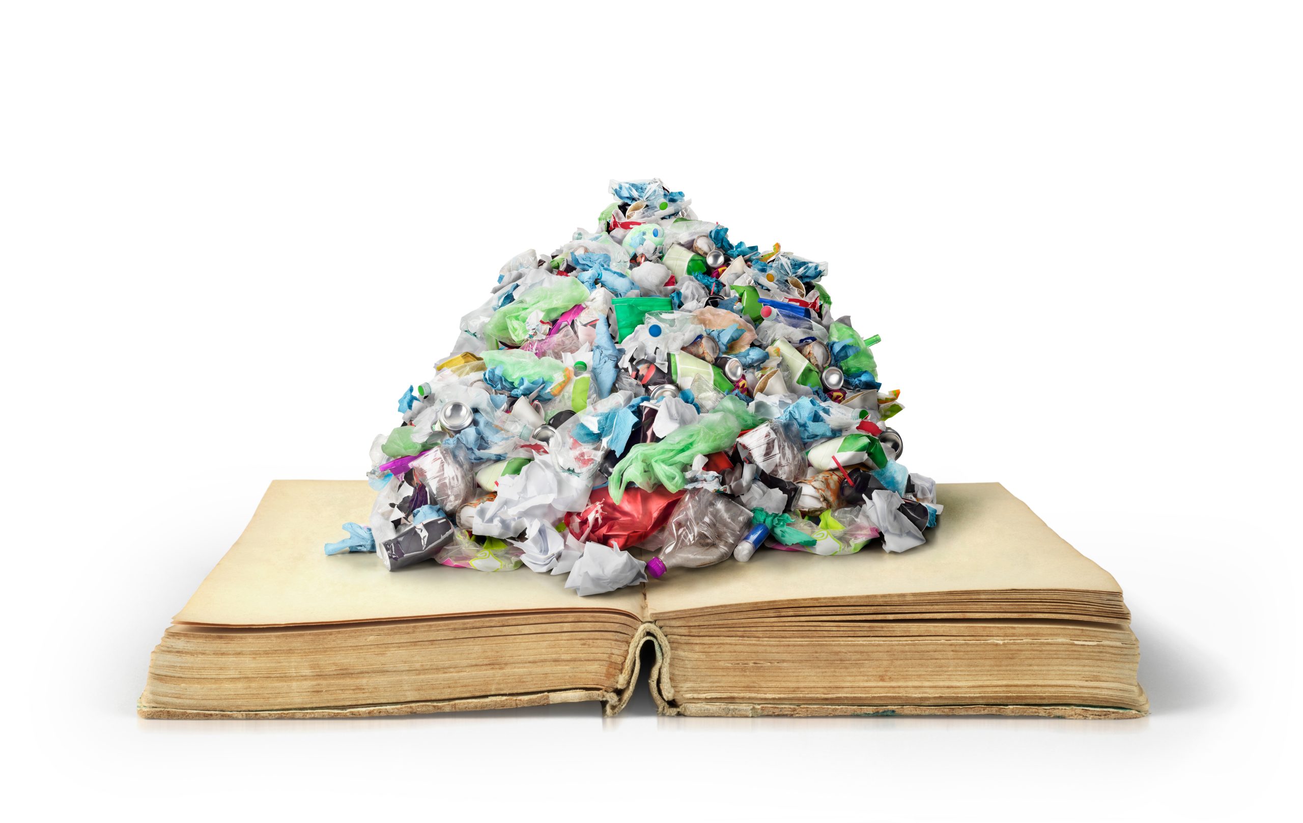 A Popular Fiction Genre is Unreadable Garbage. Blame Colleges. — The ...