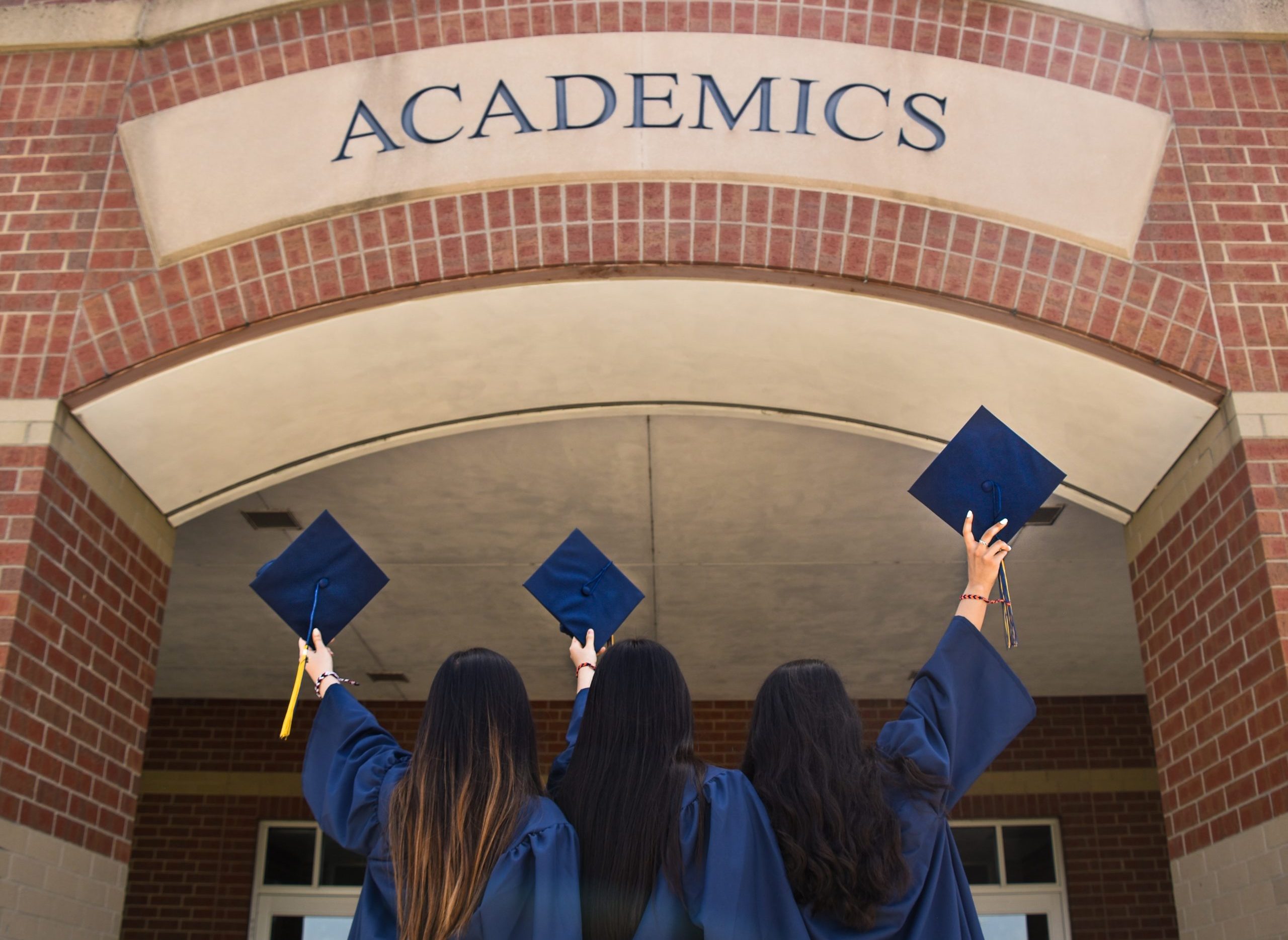 Did You Know? High School Graduation Rates Increased (!) During the ...