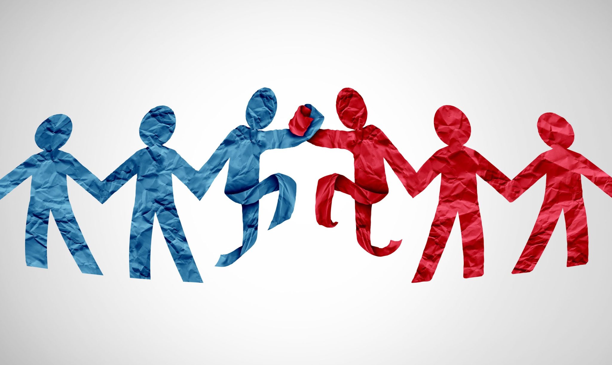 Did You Know? Both Parties Agree that College Needs to Change — The ...