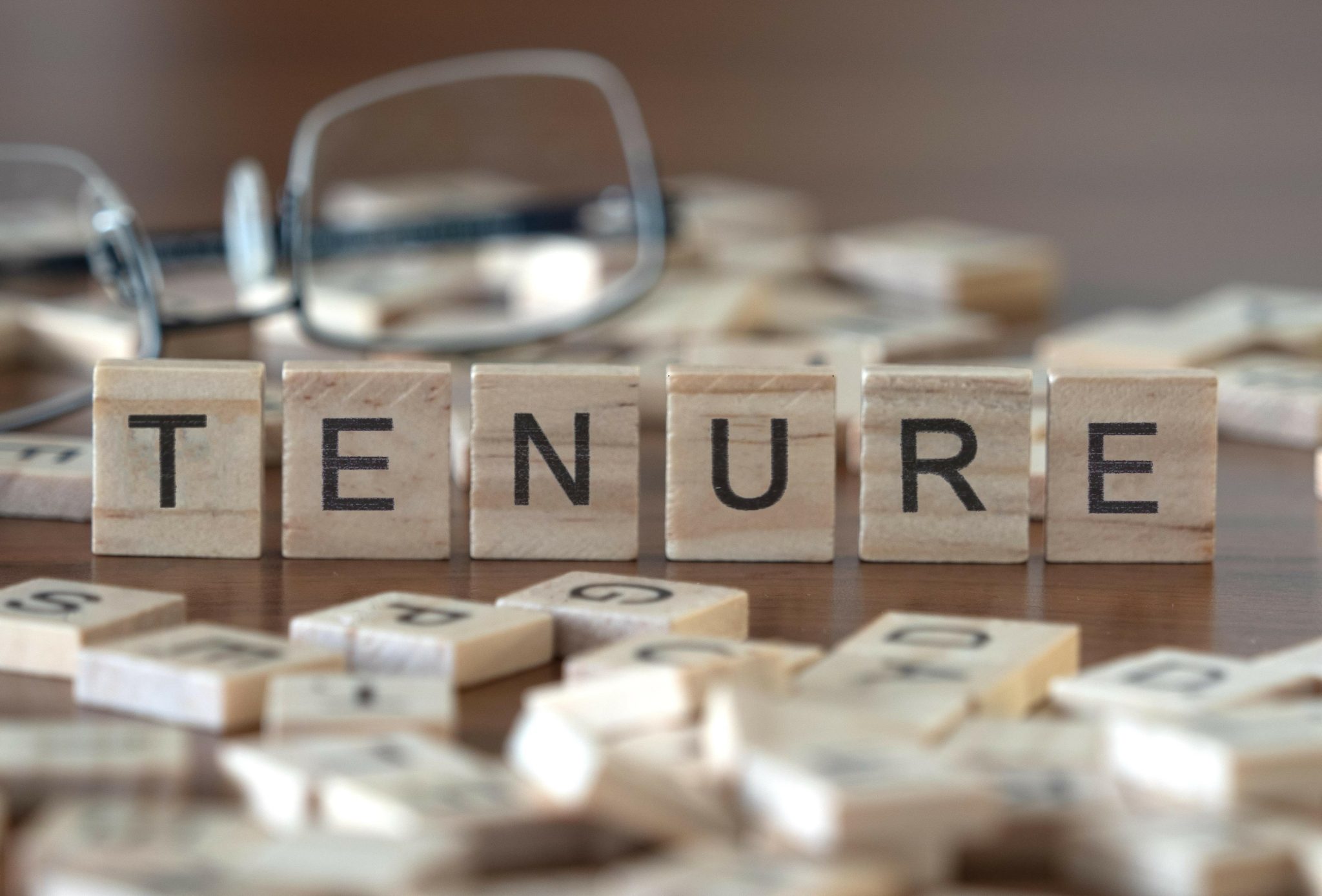 No Tenure? No Problem — The James G. Martin Center for Academic Renewal