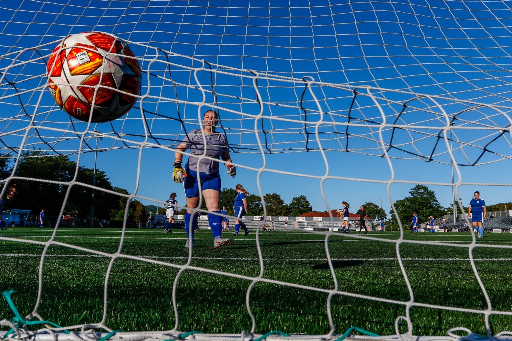 The NCAA's Own Goal — The James G. Martin Center for Academic Renewal