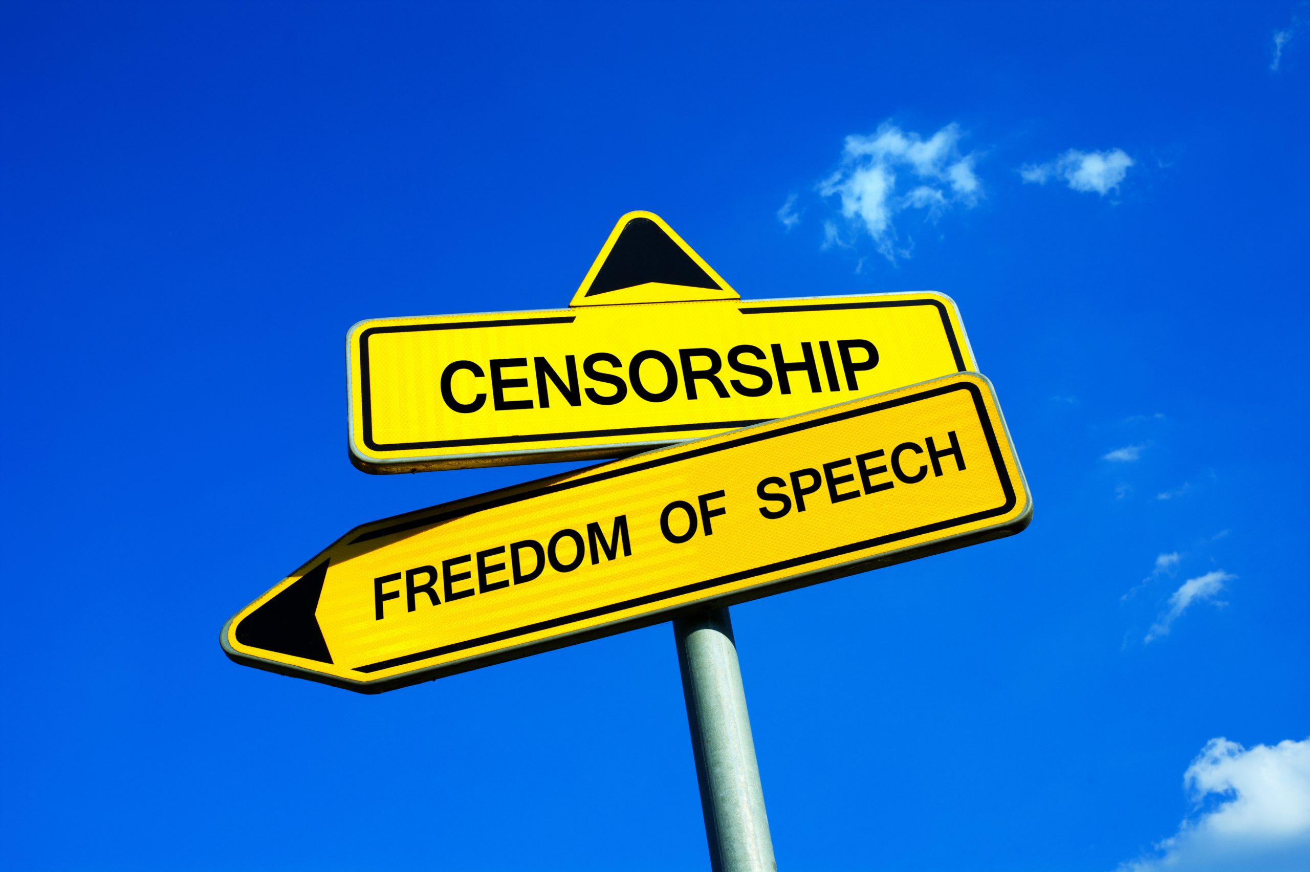 What Does It Take to Really Protect Campus Free Speech? — The James G ...