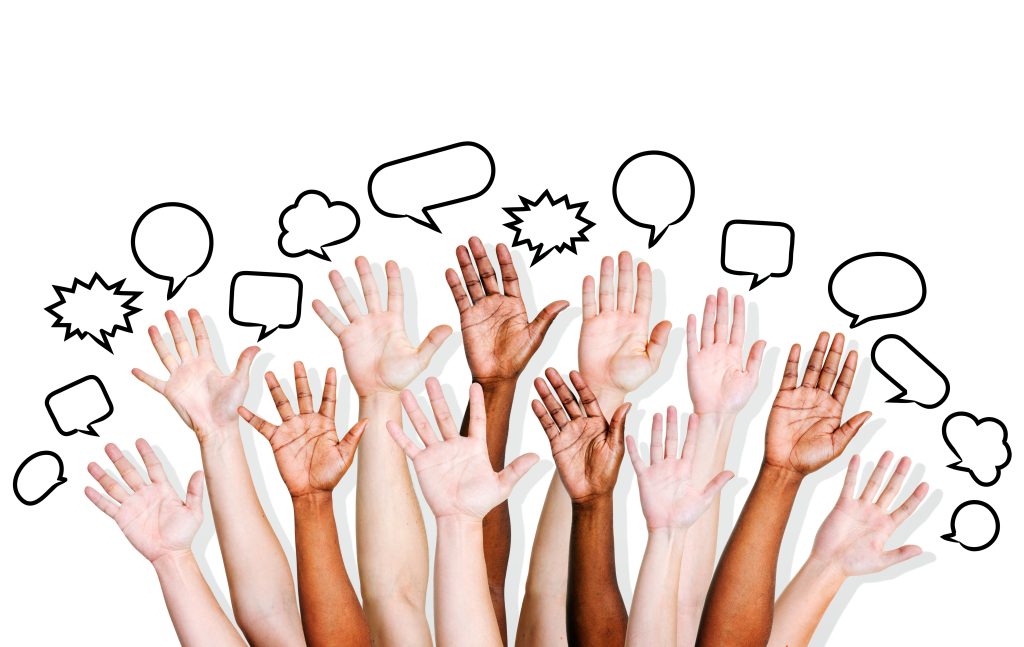 Restoring Real Debate on College Campuses — The James G. Martin Center ...