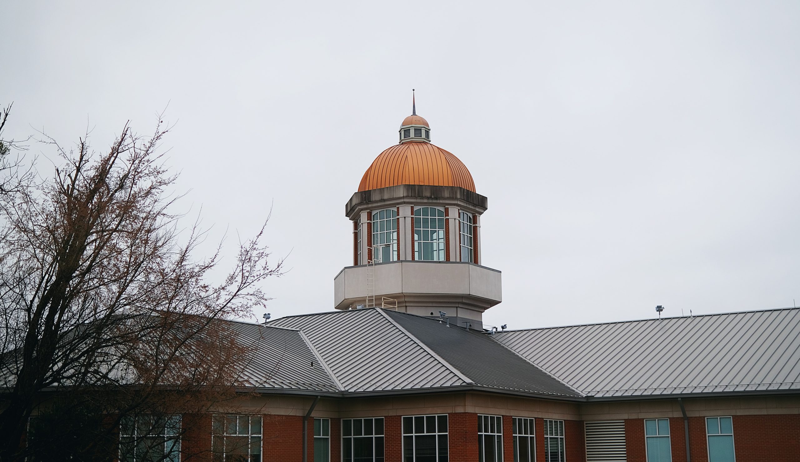 Speech Protections Are Spreading Across the UNC System — The James G ...