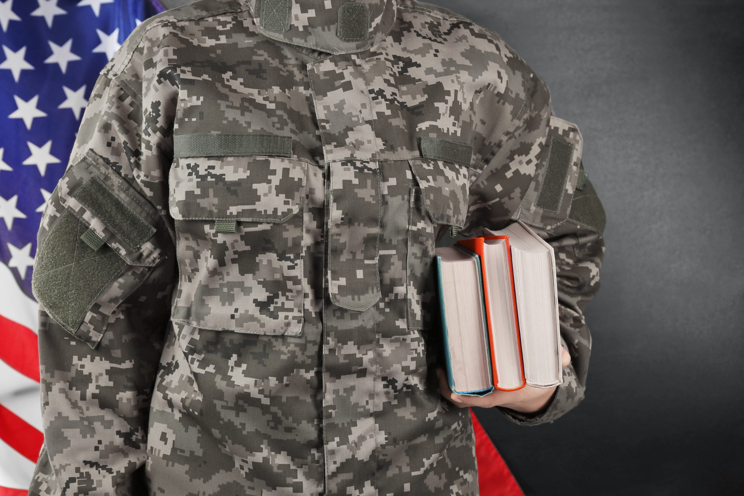 Divide and Conquer: Radicalizing Military Education — The James G ...