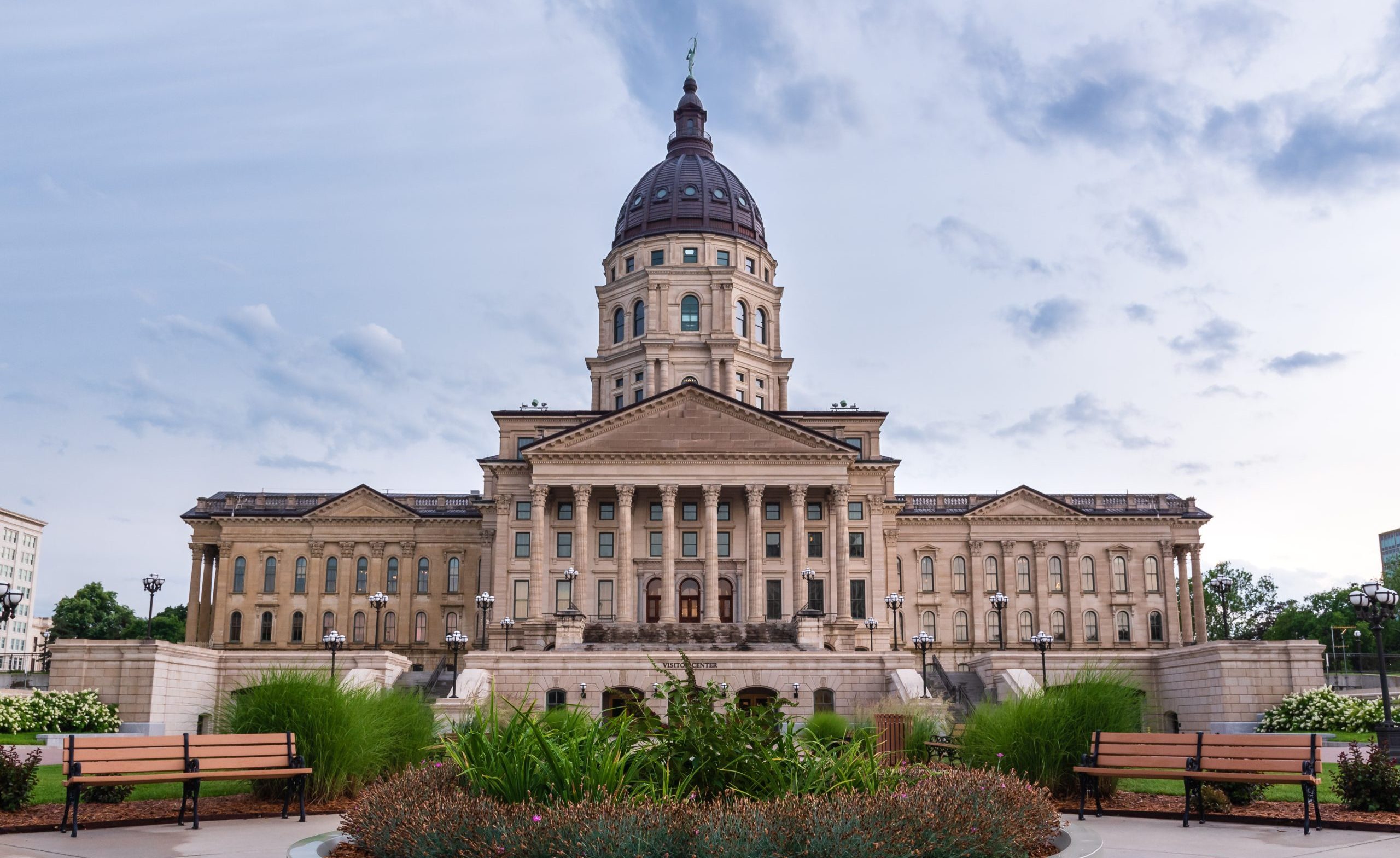 A New Kansas Law Protects Donor Intent — The James G. Martin Center for ...