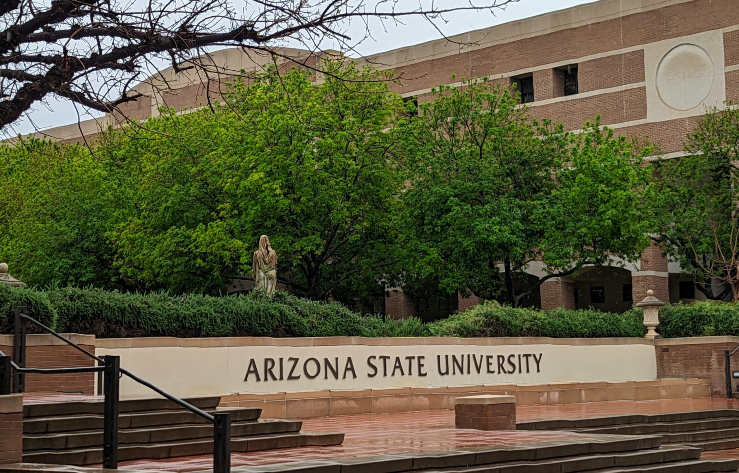 A Bitter Lesson for a Philanthropist at Arizona State — The James G ...
