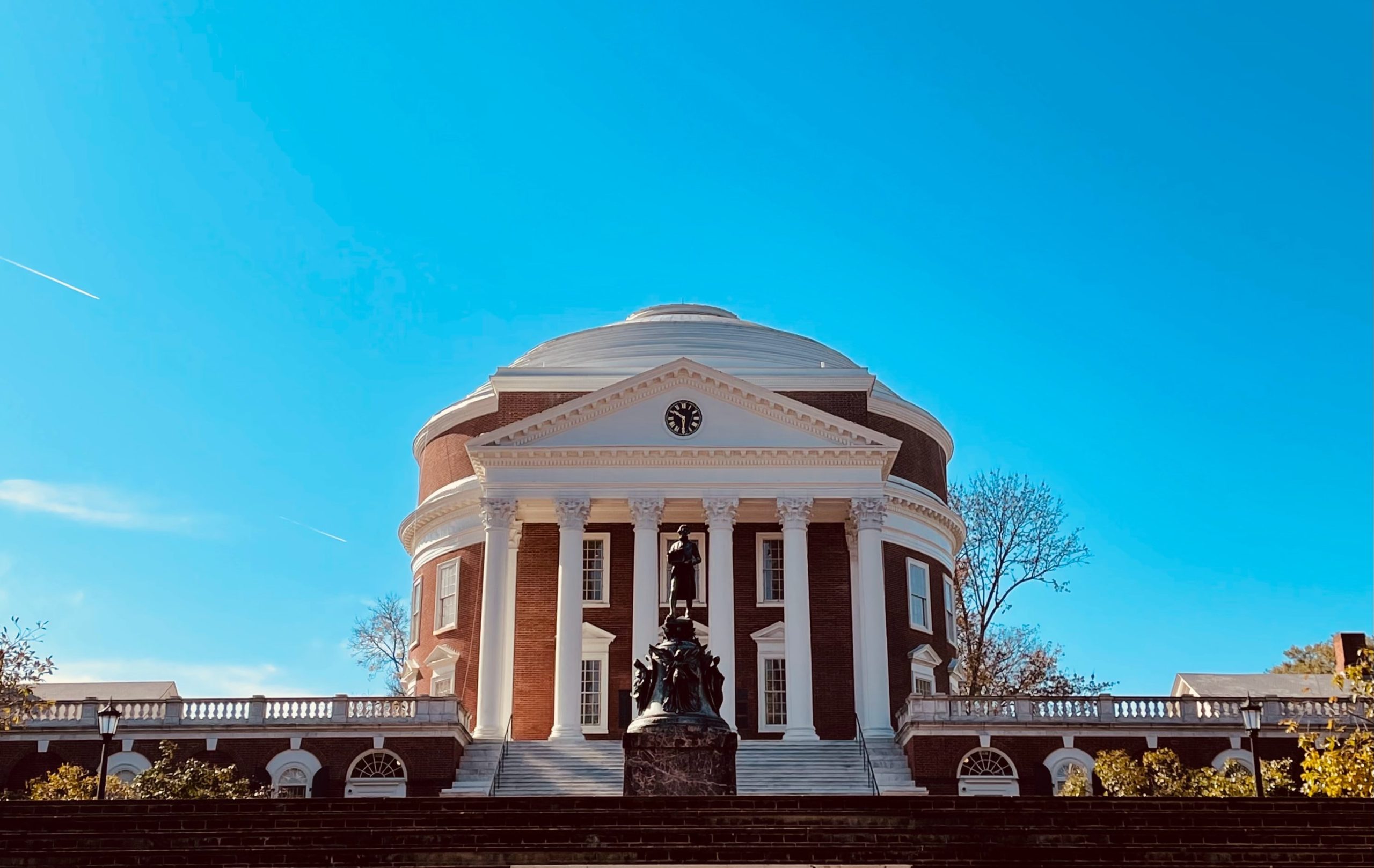 A “Canceled” Student Strikes Back — The James G. Martin Center for ...