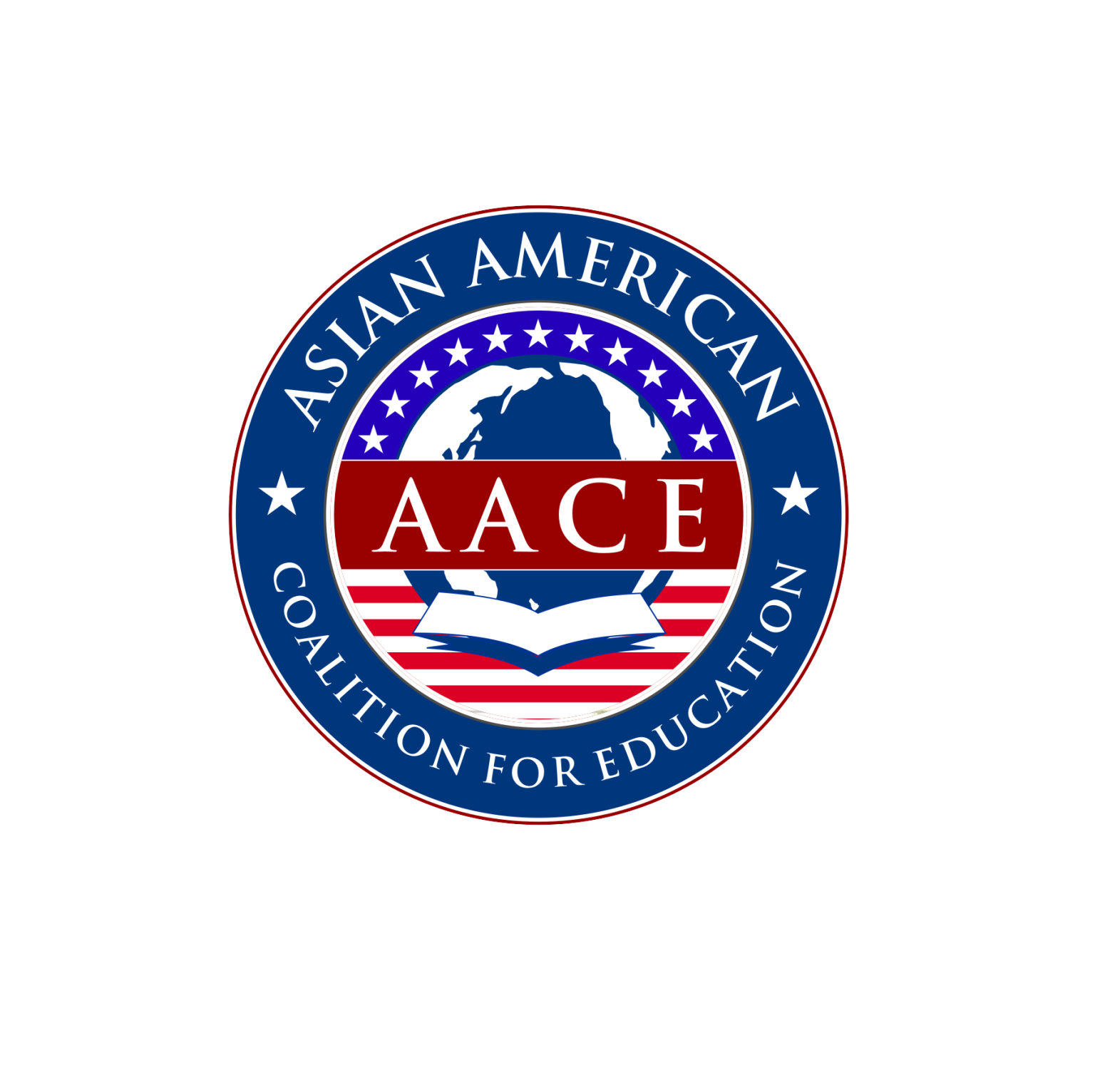 AACE Logo — The James G. Martin Center for Academic Renewal