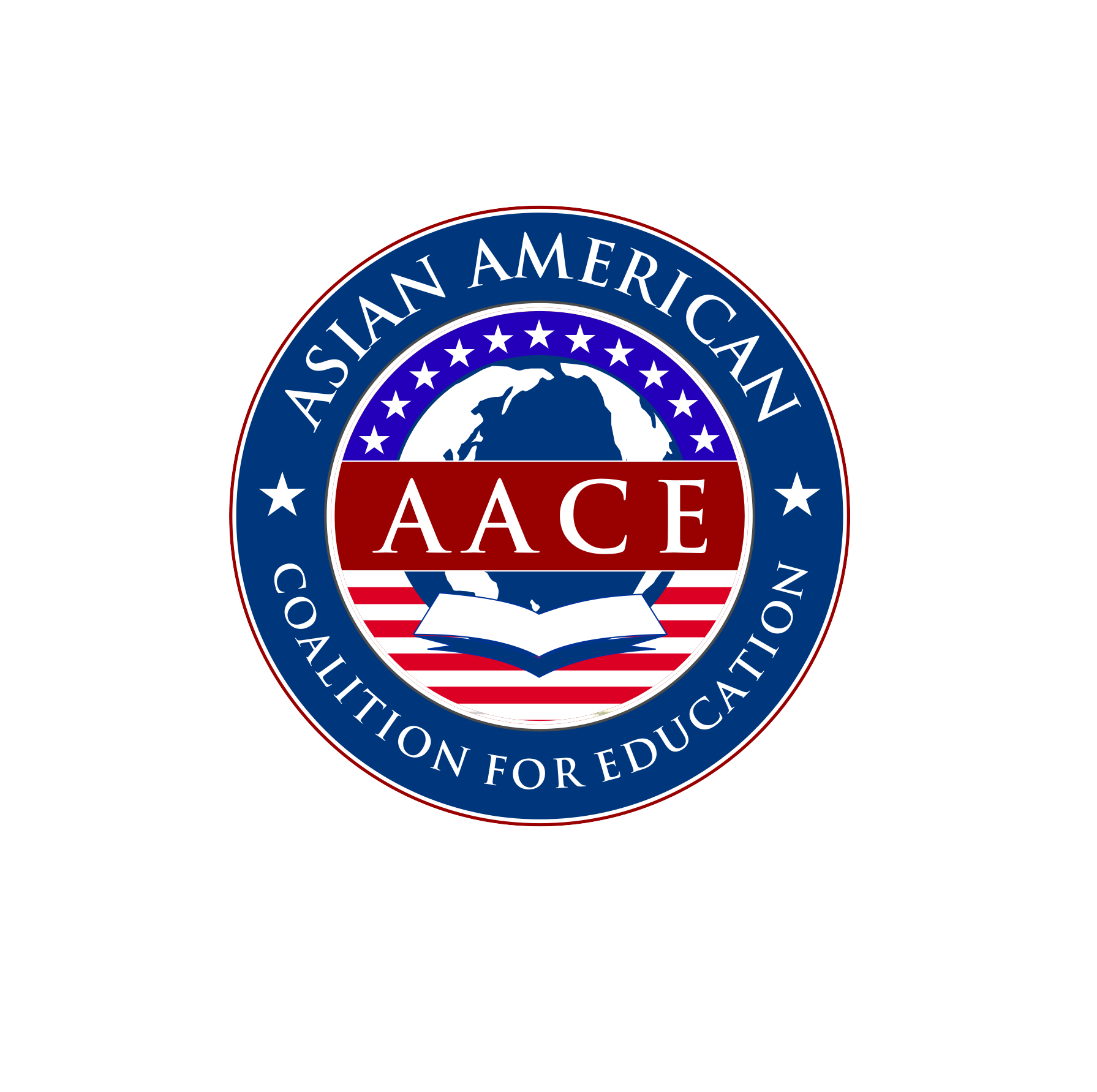 AACE Logo — The James G. Martin Center for Academic Renewal