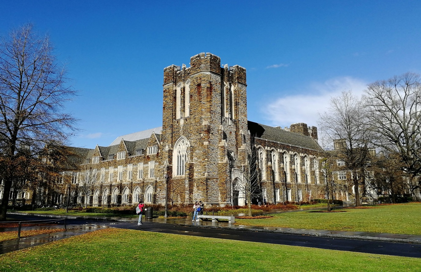 Understanding the Duke Price-Fixing Settlement — The James G. Martin Center for Academic Renewal