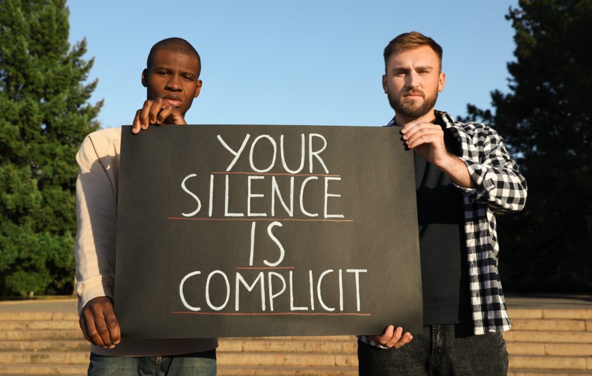 Why Must Social Workers Believe in Leftist Shibboleths? — The James G ...