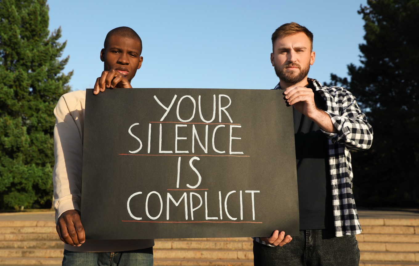 Why Must Social Workers Believe in Leftist Shibboleths? — The James G ...