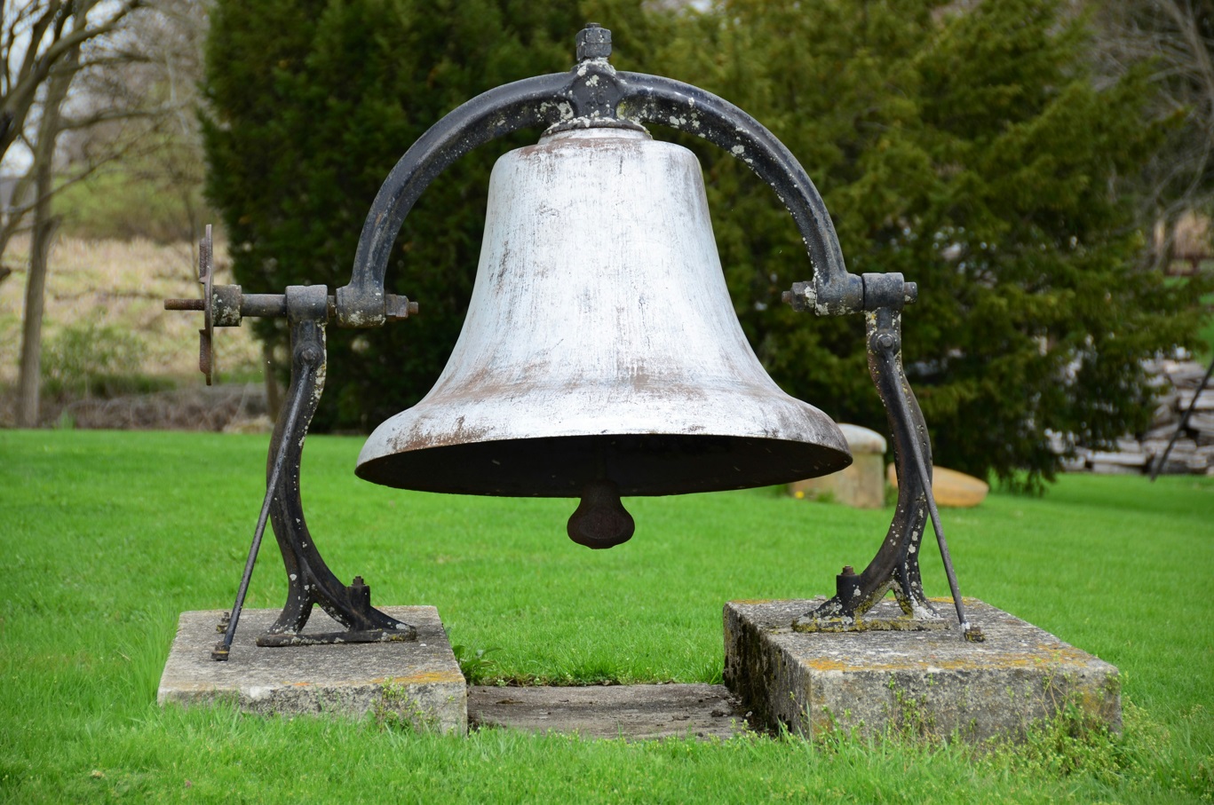 The Bell Tolls for Higher Ed — The James G. Martin Center for Academic ...